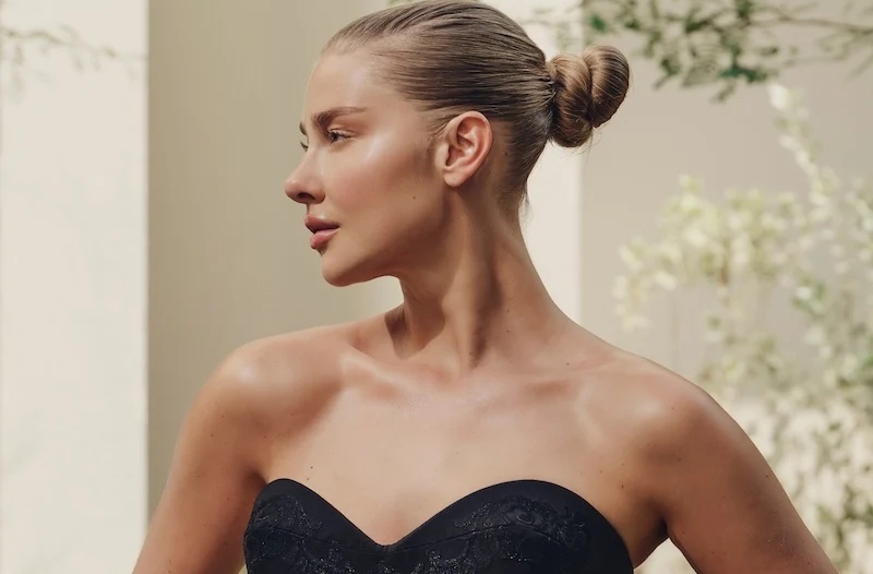 Co-founder of REFY shares her beauty and wellness non-negotiables for ...