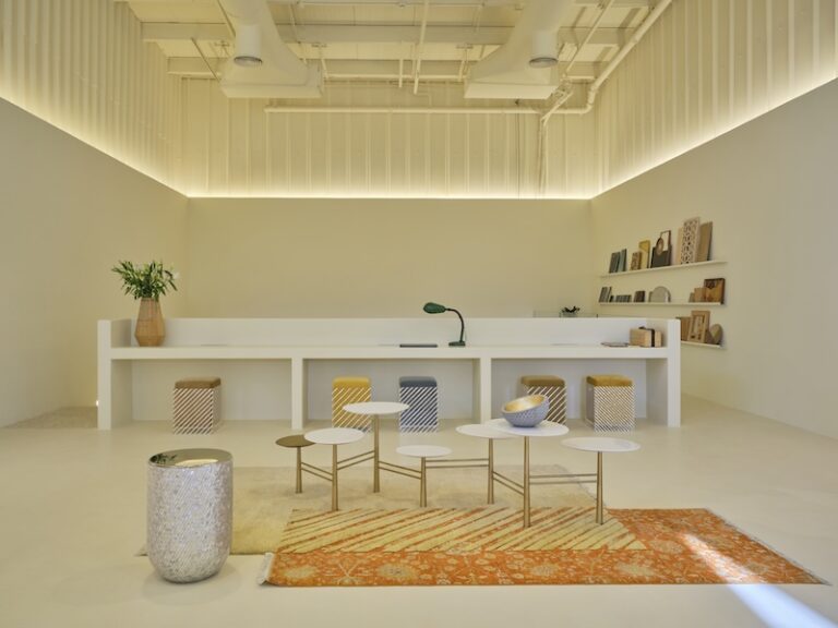 From Beirut to Alserkal, Nada Debs opens a craft-led store built on ...