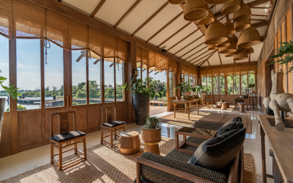 Recalibrate Without Borders: Discover 7 of the world’s most coveted ...
