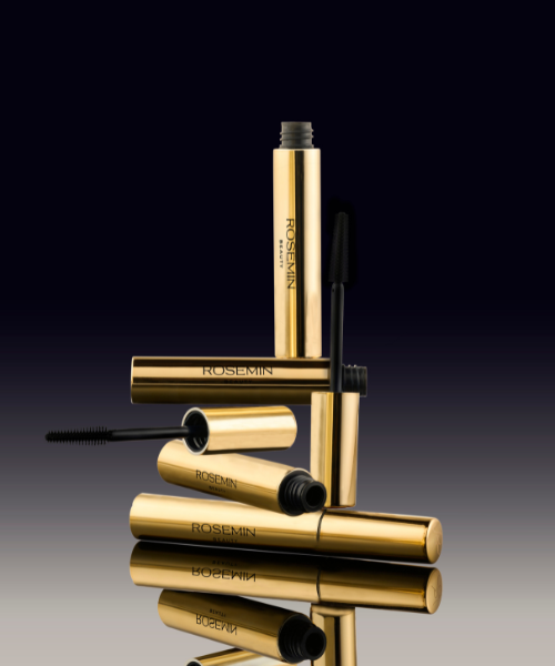 Rosemin Opgenhaffen on launching her signature beauty brand and ...