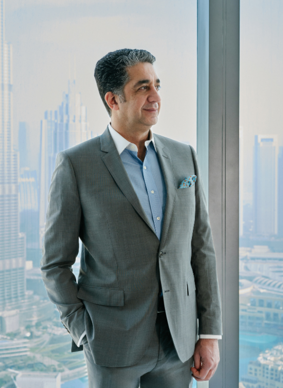 Dr. Shervin Salsali from NEXX Clinic on the fundamentals of dental ...