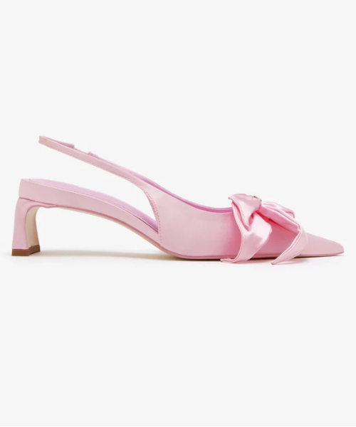 14 pastel footwear pairs to style with summer dresses – Emirates Woman
