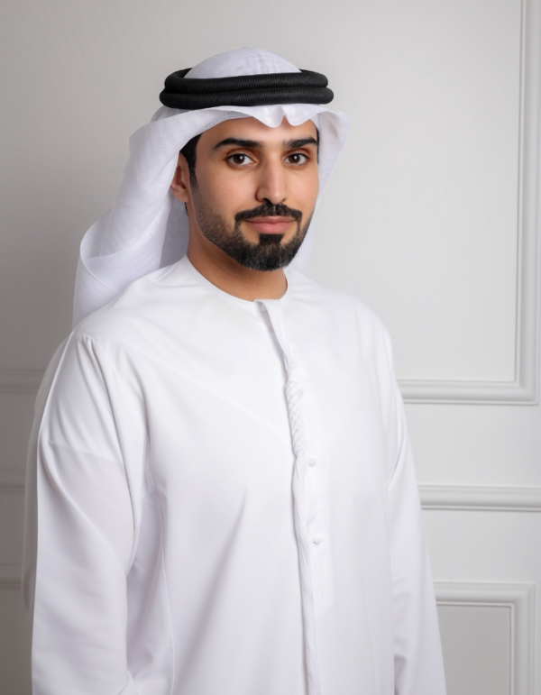 The Kandura Code: Khaled Alhemeiri and Sultan Musaed decode the the ...